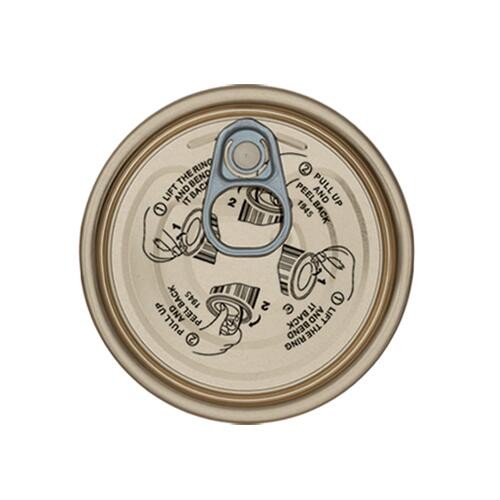 Food Can EOE-305#（ETP TFS）